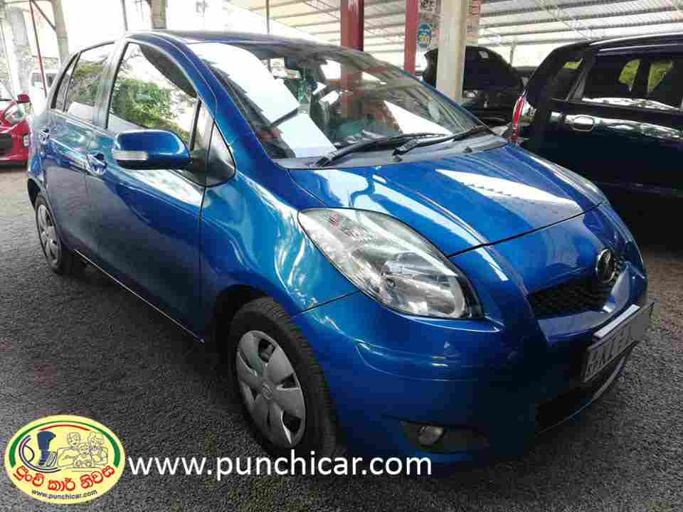 Inventory - Punchi Car Niwasa